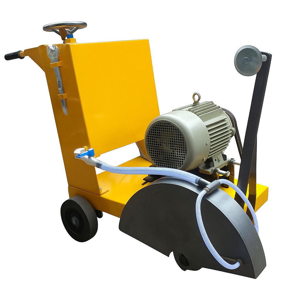 Asphalt Cutting Machine Suppliers in India - Prices, Features & Models 2026