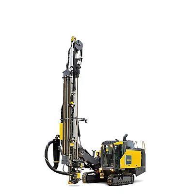 Epiroc FlexiROC D50 Drilling Rig latest specifications, Reviews & Price ...