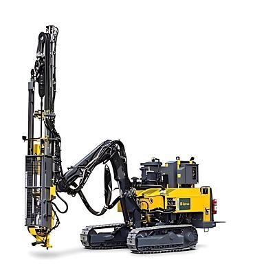 Epiroc FlexiROC D65 Drilling Rig latest specifications, Reviews & Price ...