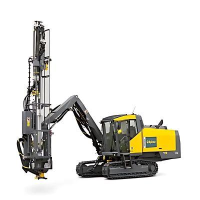 Epiroc FlexiROC D65 Drilling Rig latest specifications, Reviews & Price ...