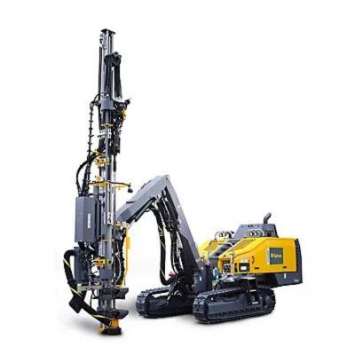 Epiroc FlexiROC D65 Drilling Rig latest specifications, Reviews & Price ...