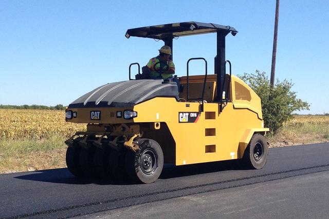 Comprehensive Pre-Use Inspection Checklist for Roller Compactors ...