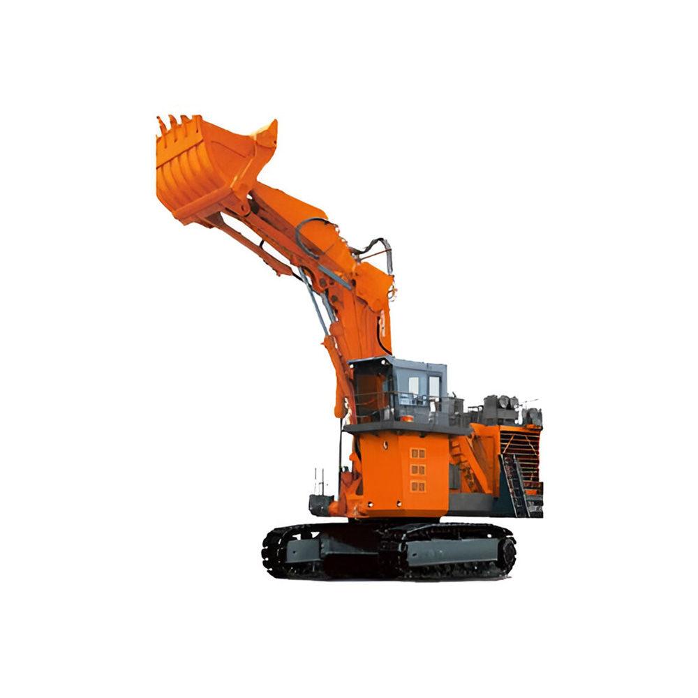 Tata Hitachi EX 200LC Prime Crawler Excavator Brochure
